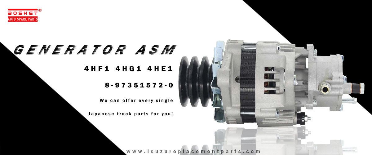 Quality Isuzu Replacement Parts & Japanese Truck Parts factory from China