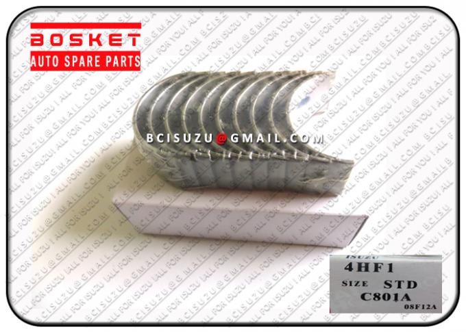 Isuzu NPR Parts 4HK1 Camshaft Metal
