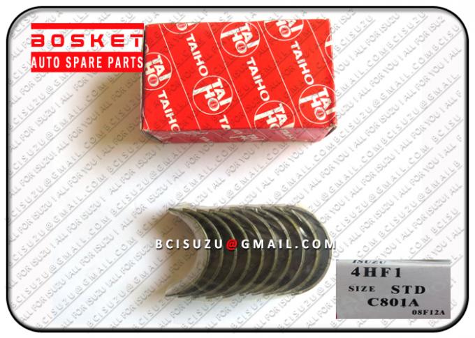 Isuzu NPR Parts 4HK1 Camshaft Metal