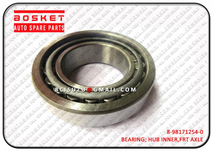 Inner Front Hub Bearing Isuzu NPR Parts Npr75 4HK1 9000931490 8-98171254-0