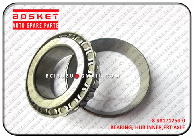 Inner Front Hub Bearing Isuzu NPR Parts Npr75 4HK1 9000931490 8-98171254-0