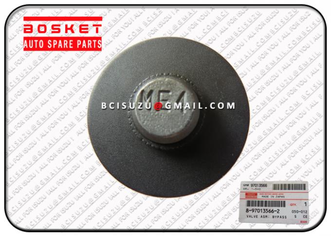 8970135662 Bypass Valve Asm Isuzu NPR Parts 8-97013566-2 For NPR 4HK1