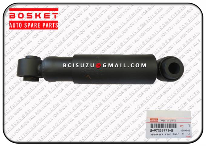 NKR77 4JH1 Front Shock Absorber Original Isuzu NPR Parts 8973597710