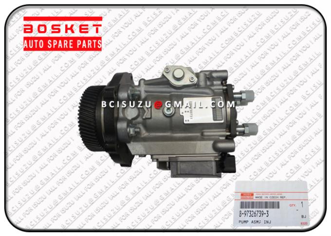 ISUZU DMAX 4JH1 Injector Pump Asm 0470504037 8973267393 8-97326739-3