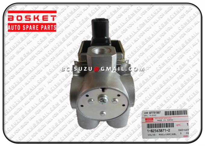10PE1 1825638712 Mag Variable Swirl System Valve 0.6KG CVR CYZ