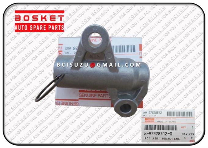 Push Tensioner Rod Asm Isuzu D-MAX Parts 8973285120 For ISUZU UCS25 6VD1