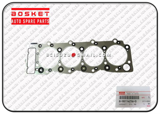 8981142560 Isuzu Truck Parts Cylinder Head Gasket For ISUZU 4HK1 6HK1 ...