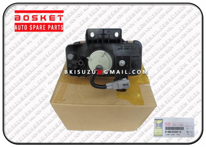 8982320650 Fog Lamp Asm 1821104540 1-82110454-0 For ISUZU CXZ51K 6WF1