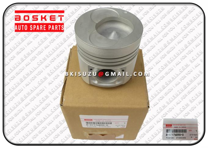8971768900 8-97176890-0 Standard Piston For ISUZU 3KR2 Engine