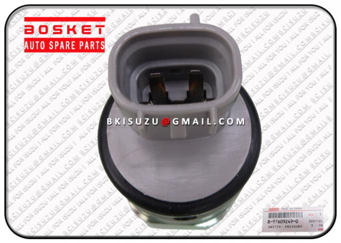 8976092490 8-97609249-0 Pressure Switch For ISUZU CXZ81K 10PE1