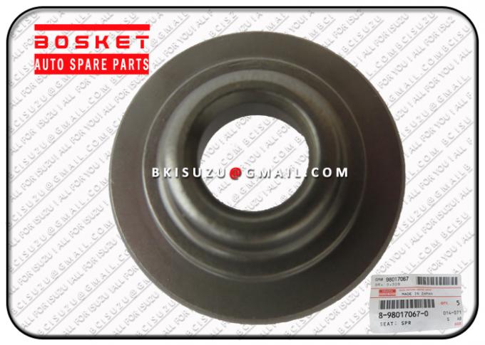 8980519280 Standard Conn Rod Metal Set 8941560840 For ISUZU 4LE2 3KR2 ...