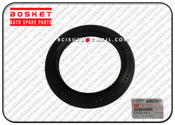 Japan Auton Parts 8973517040 Front Crankshaft Oil Seal For Isuzu NKR77 4JH1