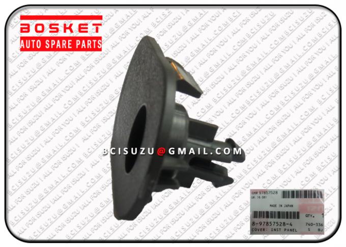 Isuzu Commercial Truck Parts 8978575284 Inst Panel Side Cover