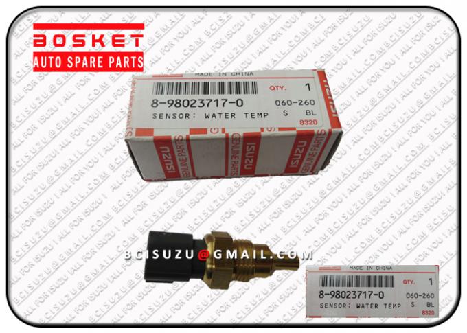 Isuzu NPR 4HE1 Water Temp Sensor 8980237170 8-98023717-0