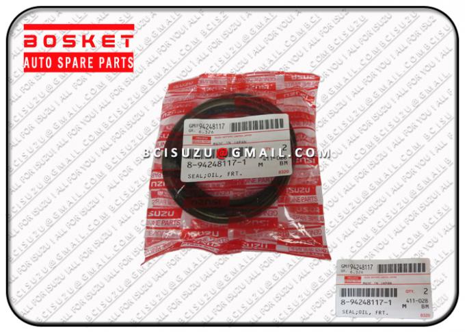 Isuzu auto parts NKR77 4JH1 Oil Seal Of Front Hub 8424811791 8-94248117 ...