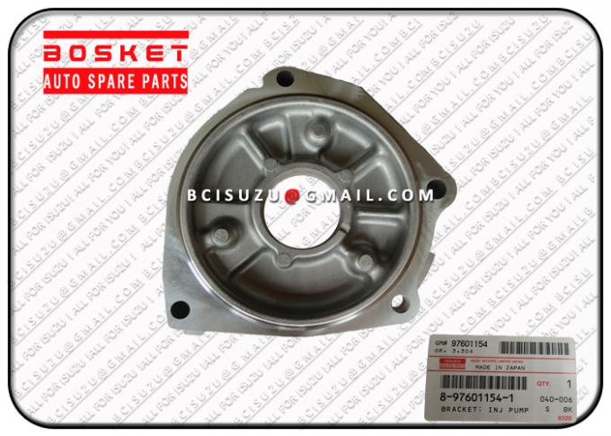 Japan Original Isuzu ELF 4HK1 Bracket Injector Pump To C/BL 8976011540 ...
