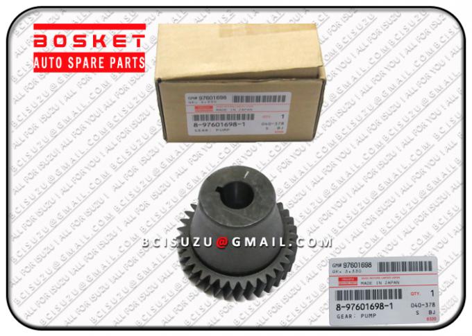 OEM isuzu parts / Isuzu NPR Parts NKR55 4JB1 Gear Pump 8976016981 8 ...
