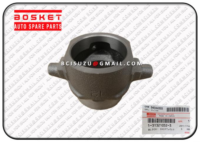 Clutch Shift Block For Isuzu FVR Parts 34 6HK1 1313210522 1-31321052-2