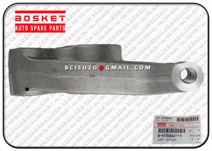 8-97306421-3 8973064213 Rocker Arm Suitable for ISUZU FVR34 6HK1 ...