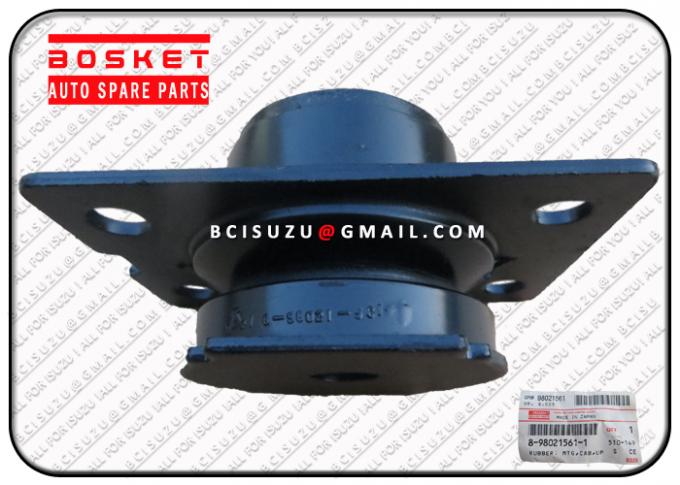 Isuzu NPR Parts 8-98021561-0 8980215610 Cab Mounting Rubber for ISUZU ...