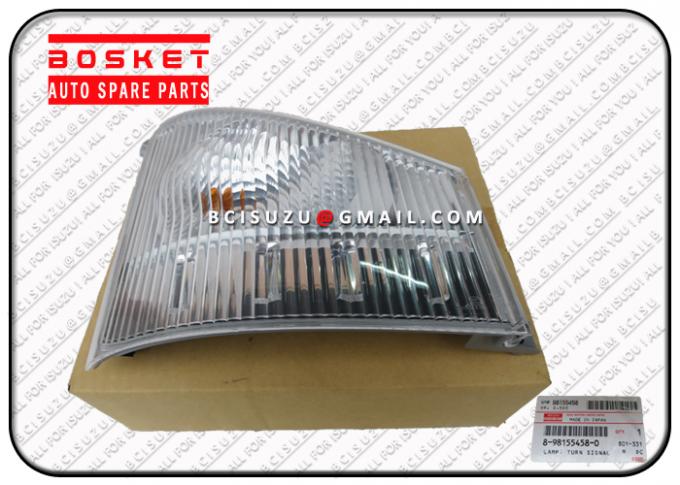8-97585172-1 8-98155458-0 8975851721 8981554580 Signal Lamp for ISUZU ...