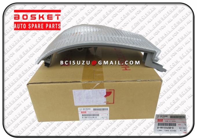 8-97585172-1 8-98155458-0 8975851721 8981554580 Signal Lamp for ISUZU ...
