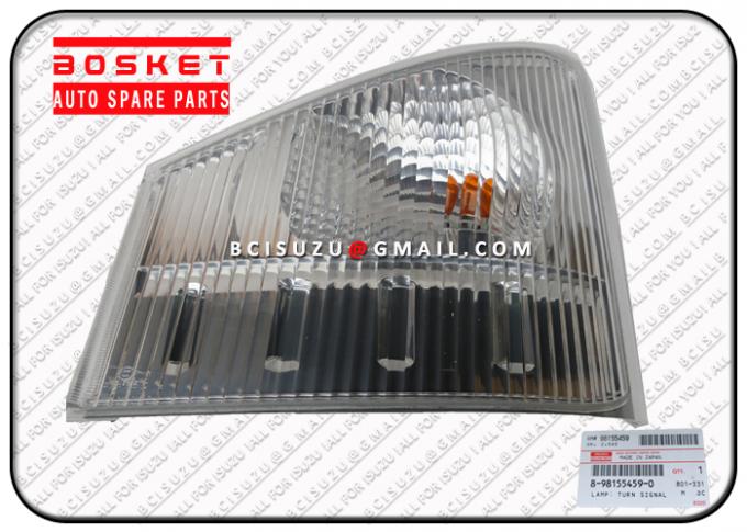 8-97585173-2 8975851732 8981554590 Isuzu NPR Parts Signal Lamp for ...