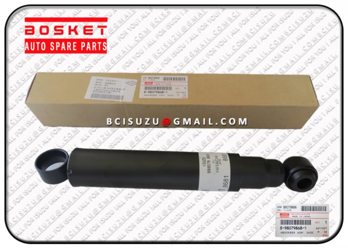8-98079868-1 8980798681 Isuzu NPR Parts Rear Absorber for ISUZU ELF 4HK1