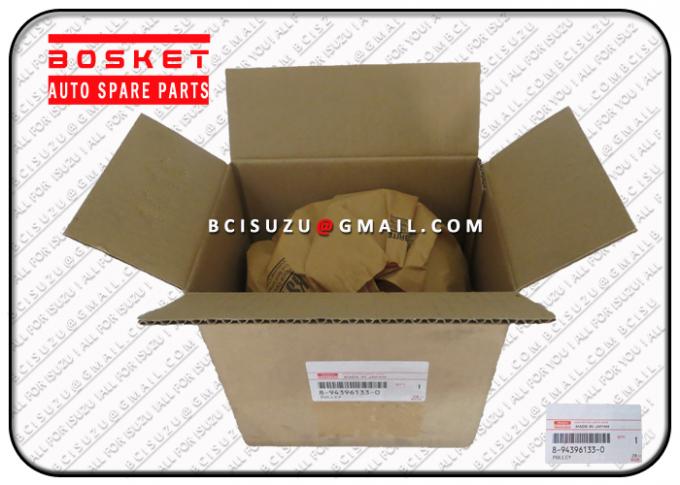 8-94396133-0 8943961330 Isuzu Engine Parts Water Pump Pulley for ISUZU ...