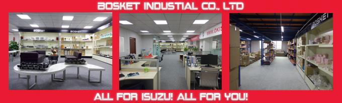 8-97240790-0 8972407900 Isuzu Engine Parts / ISUZU XD Engine Speed ...