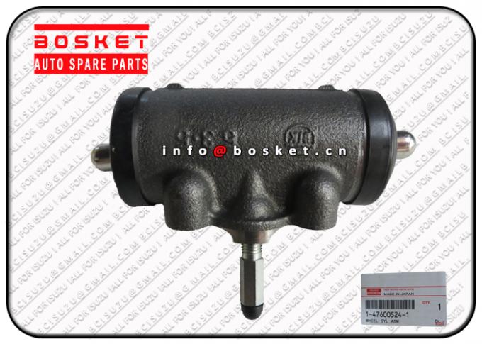 Isuzu Brake Parts 1-47600524-1 1476005241 Rear Wheel Brake Cylinder For ...