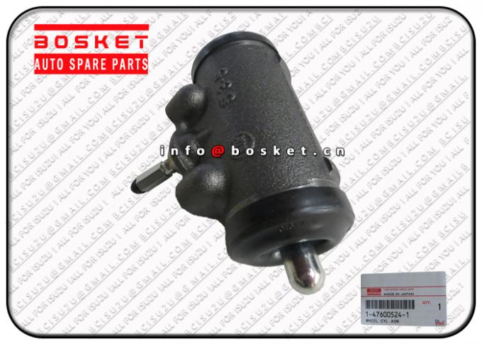 Isuzu Brake Parts 1-47600524-1 1476005241 Rear Wheel Brake Cylinder For ...