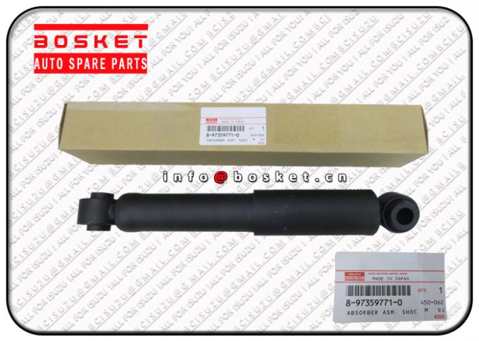 8-97359771-0 8973597710 Front Shock Absorber Assembly Suitable For ...