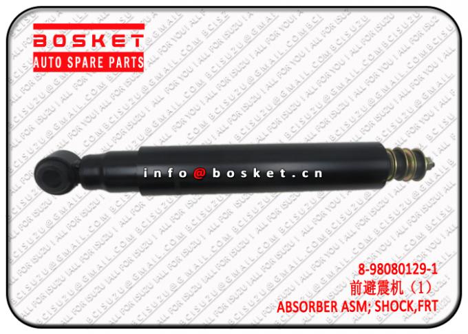 8-97173726-7 8971737267 Isuzu Replacement Parts Front Shock Absorber ...