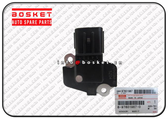Original Japanese Truck Parts ISUZU XY 4HK1 6HK1 8-97601967-0 ...