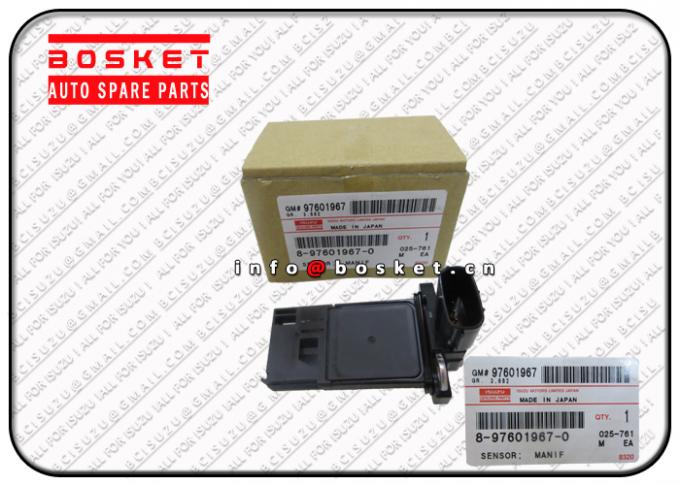 Original Japanese Truck Parts ISUZU XY 4HK1 6HK1 8-97601967-0 ...