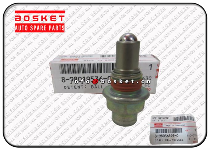 ISUZU FRR FSR NKR 8-98019536-0 8980195360 Vehicle Clutch System ...