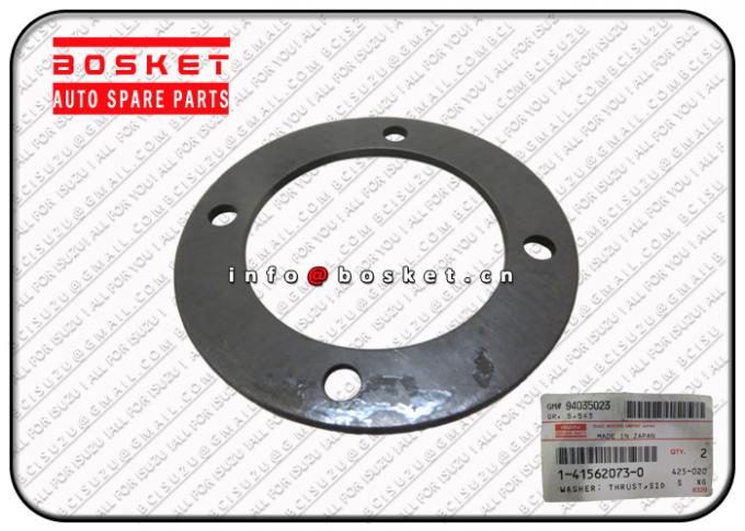 Orginal ISUZU FSR11 6BD1 1-41562073-0 1415620730 Side Gear Thrust Washer