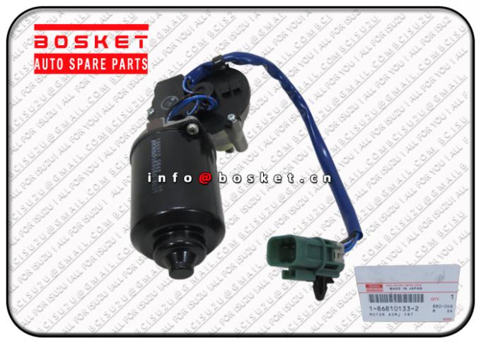 JAPAN ISUZU FRR FTR FVZ34 6HK1 1-86810133-2 1868101332 Front Windshield ...