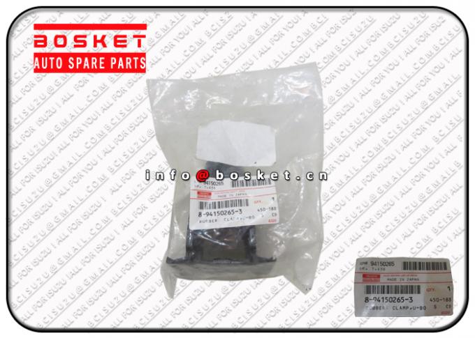 JAPAN ISUZU NKR55 8-94150265-4 8941502654 Nozzle Gasket Isuzu Spare Parts