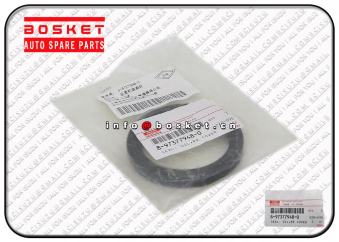 Rear Cover Oil Seal For ISUZU 8-97377948-0 8973779480 Auto Spare Parts