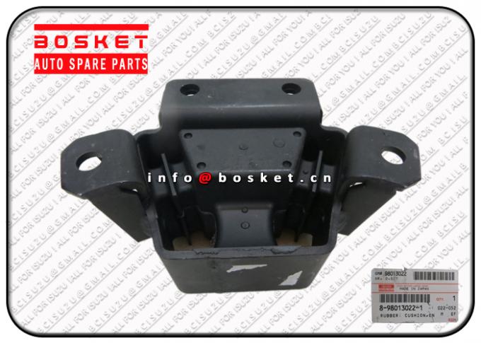 JAPAN ISUZU FVZ34 Rear Engine Mounting Cushion Rubber Isuzu truck ...
