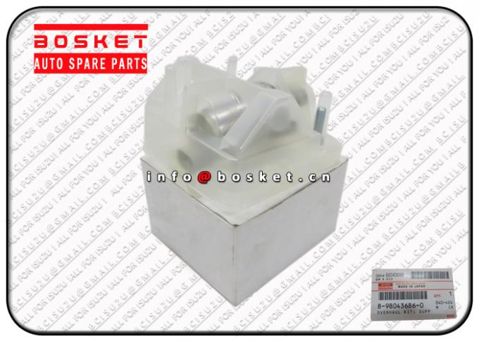 JAPAN Isuzu NPR Parts ISUZU ELF 4HK1 8-98043686-0 8980436860 Supply ...