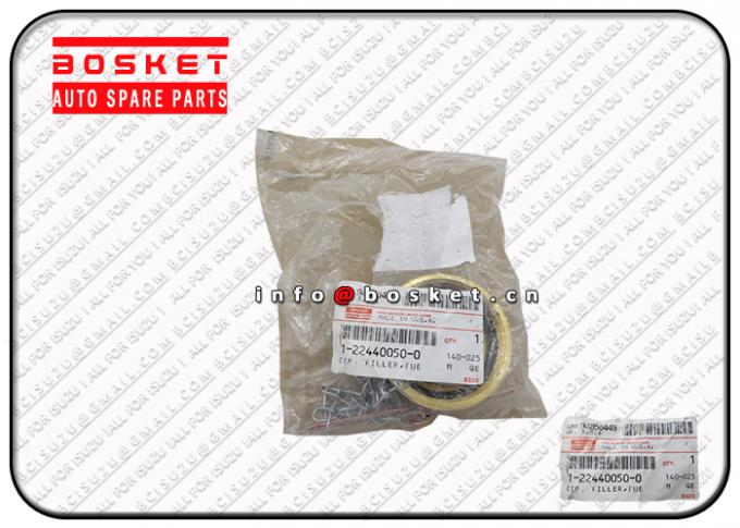 JAPAN ISUZU FSR FTR EVZ 1-22440050-0 1224400500 Fuel Tank Filler Cap