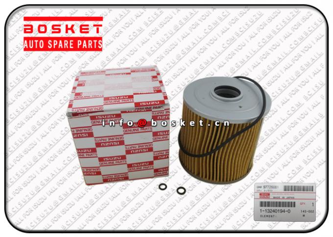 1-13240194-0 1132401940 Element Isuzu Truck Accessories For ISUZU CXZ81 ...