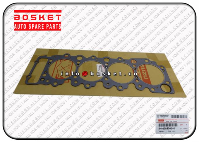 Cylinder Head Gasket for ISUZU 700P 4HK1 8-98288502-0 8-98245618-0 ...