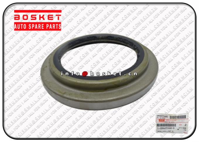1096255680 1-09625568-0 Isuzu Replacement Parts Front Hub Oil Seal for ...