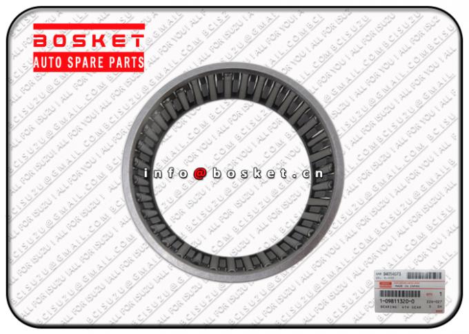 1098113200 1-09811320-0 4th Isuzu Replacement Parts Gear Bearing for ...