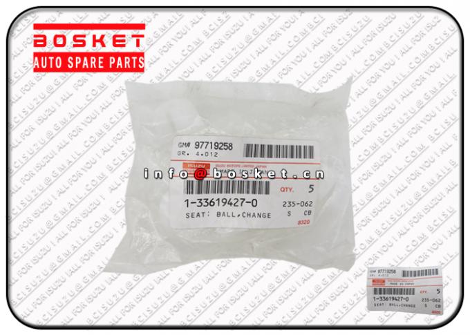 1336194270 1-33619427-0 Changing Ball Seat Suitable for ISUZU VC46 FRR