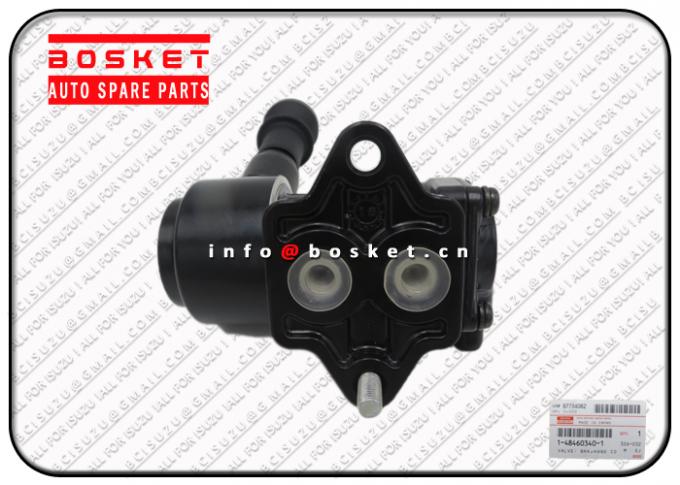 1484603401 1-48460340-1 Isuzu Truck Spare Parts Hand Brake Valve for ...